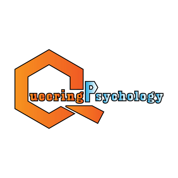 QueeringPsychology: The Psychotherapy Resource - Queer Psychotherapy ...